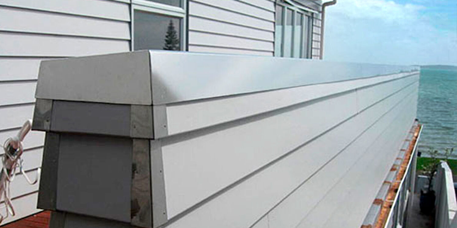 Custom Stainless Fabrication | We Design & Install