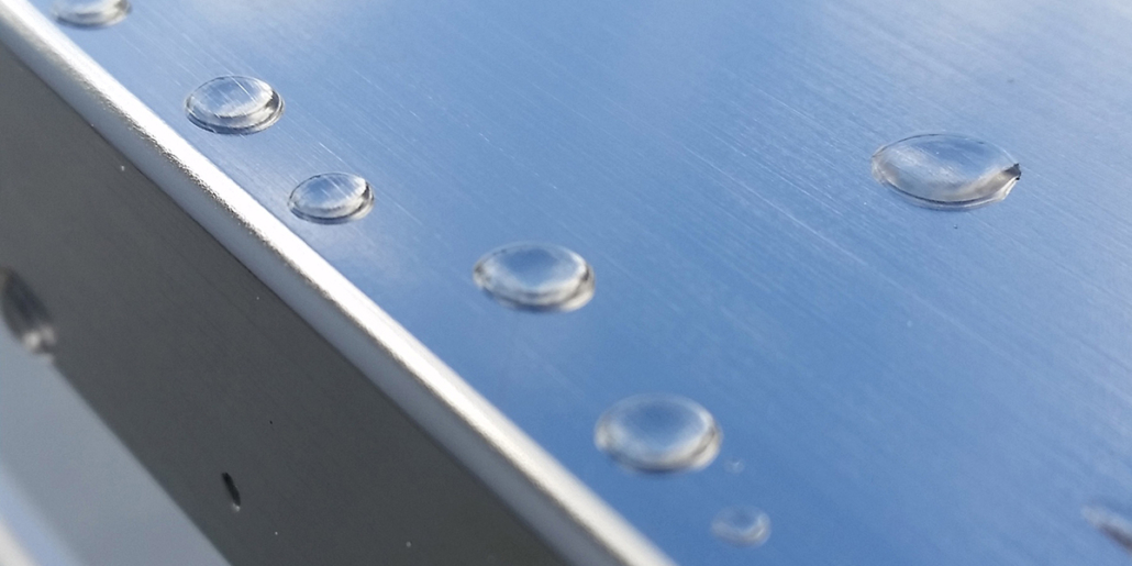 Stainless Steel Services | Custom in-house Design Capability